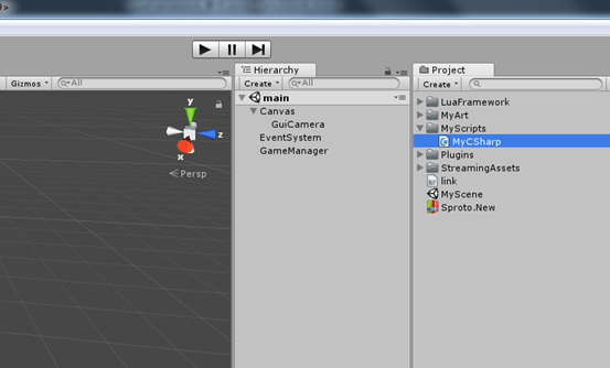ToLua（LuaFramework） -ToLua框架使用指南-CSDN博客