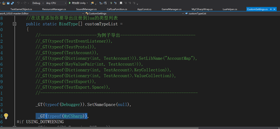 ToLua（LuaFramework） -ToLua框架使用指南-CSDN博客