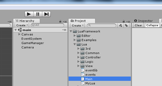 ToLua（LuaFramework） -ToLua框架使用指南-CSDN博客