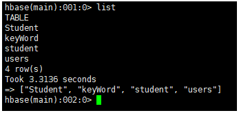 Java操作HBase的编程实例_hbase常用java api 及应用实例-CSDN博客