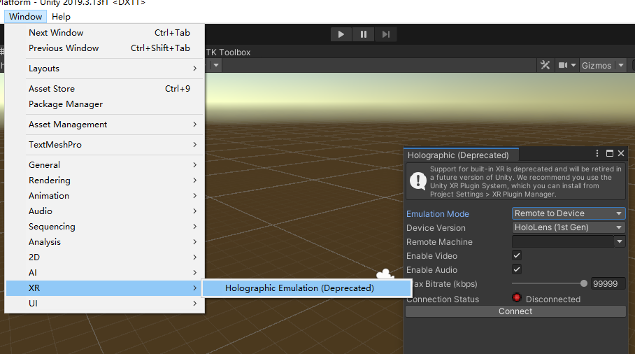 Hololens2的调试与安装_hololens2开发如何debug-CSDN博客