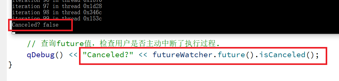 Qt5 14 2自带examples：qtconcurrent Progress Dialog Qt5 14 2没有