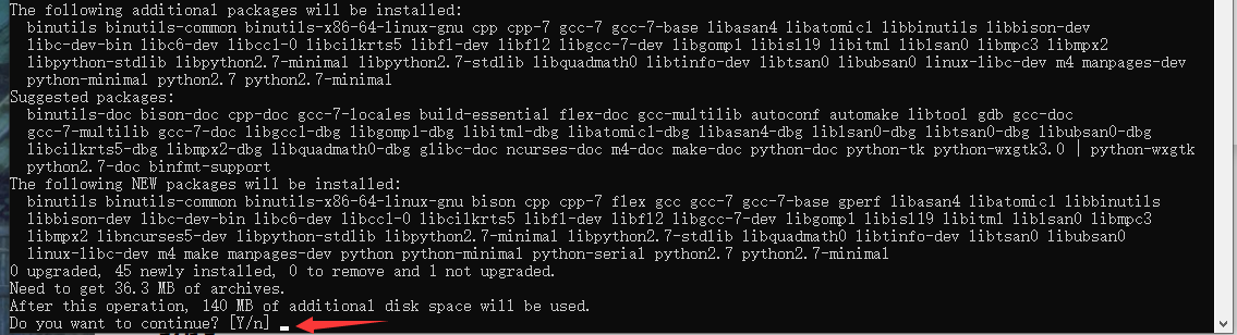乐鑫esp系列环境搭建：1、搭建esp8266在linux上的编译环境linux 编译esp8266 Nonos Csdn博客