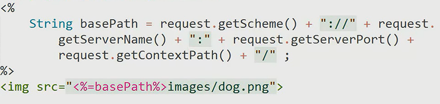 JSP: 深入分析pageContext对象、request内置对象_pagecontext.request-CSDN博客