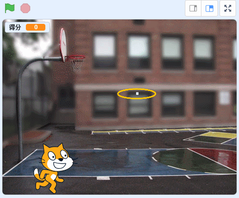 用Scratch写游戏_scratch编程游戏代码-CSDN博客