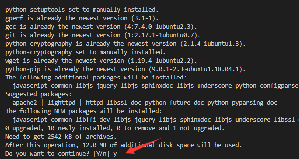 乐鑫ESP系列环境搭建：2、搭建ESP32在Linux上的编译环境_linux 编译lua文件 写入esp32-CSDN博客