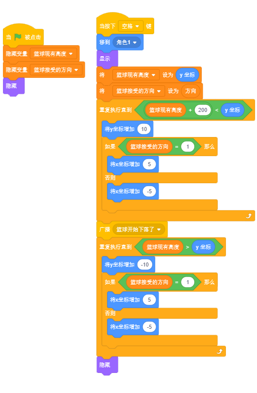 用Scratch写游戏_scratch编程游戏代码-CSDN博客
