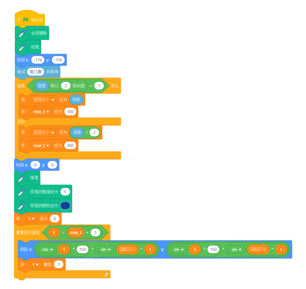用Scratch写游戏_scratch编程游戏代码-CSDN博客