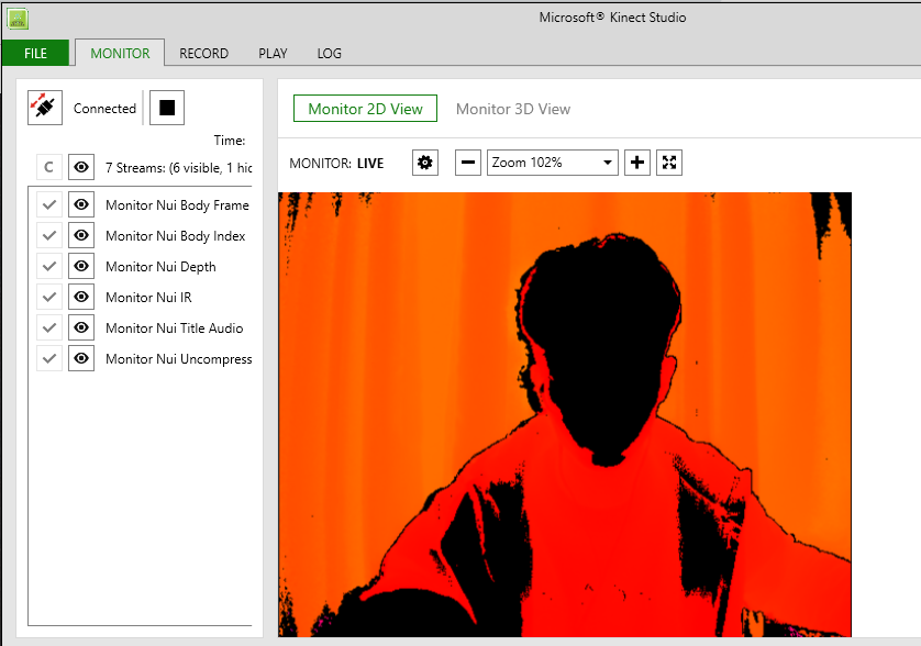 Kinect开发环境：WIN10+Kinect for windows SDK2.0+OpenCV3.41+VS2017环境配置 ...