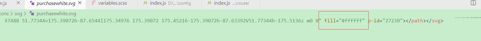 Vue Element Admin之修改侧边栏的icon图标以及图标颜色vue El Menu Item更改导航菜单栏的icon图标的颜色 Csdn博客 8195
