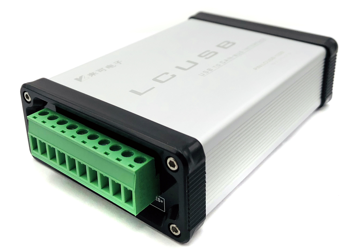 USB接口CAN卡、USB转CAN、CAN总线分析仪_usb3.0协议转can芯片选型-CSDN博客