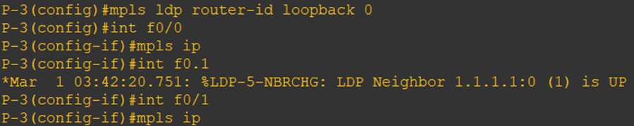 BGP-MPLS实验 cisco 网络运维_cisco packet tracer mpls-CSDN博客