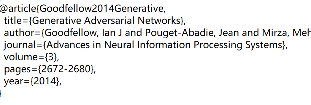 Latex写IEEEtrans如何添加参考文献_trans 引用添加-CSDN博客