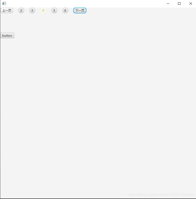 Javafx自定义分页控件的实现javafx 自定义封装 Pagination 分页组件、控件 Csdn博客 9169