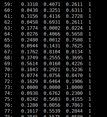 【群体结构】CLUMPP软件使用-CSDN博客