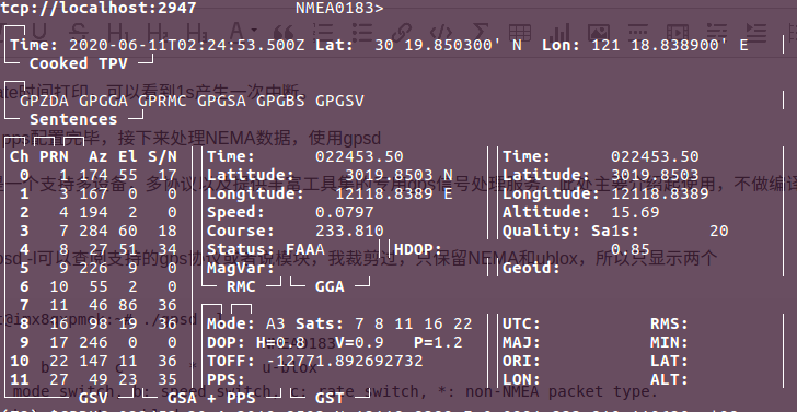 linux pps驱动实现gps授时_gps授时pps怎么用-CSDN博客