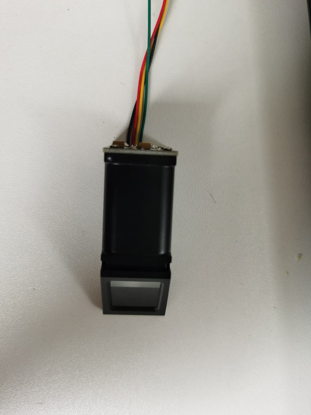 实训2——指纹开锁基于esp32的智能锁实验报告 Csdn博客 