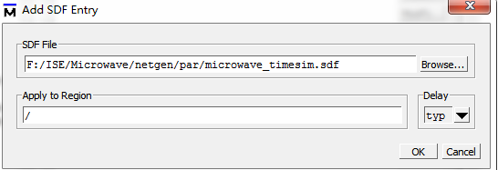modelsim添加sdf文件 和找不到参数文件的问题_modelsim的 .sdf 加不进去-CSDN博客