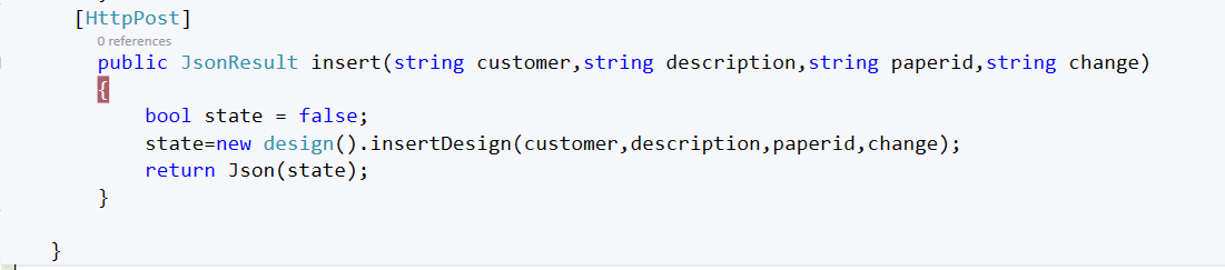 jquery-3.0.0.min.js:4 POST http://localhost:62863/Home/insert 500 ...