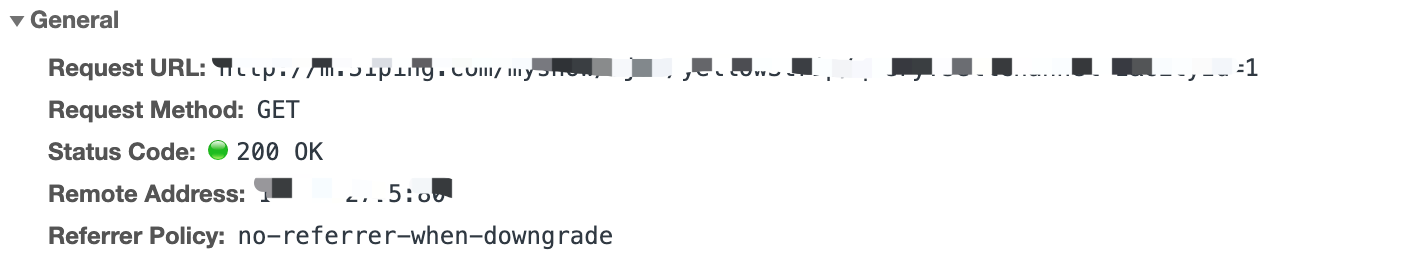 HTTP请求的Headers里所包含的部分详解_header请求头包括哪些-CSDN博客
