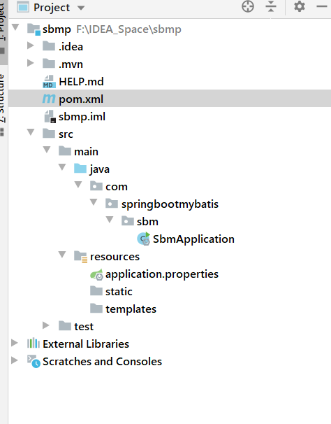 MyBatis代码自动生成器Mybatis-Generator使用教程 - private_static - 博客园
