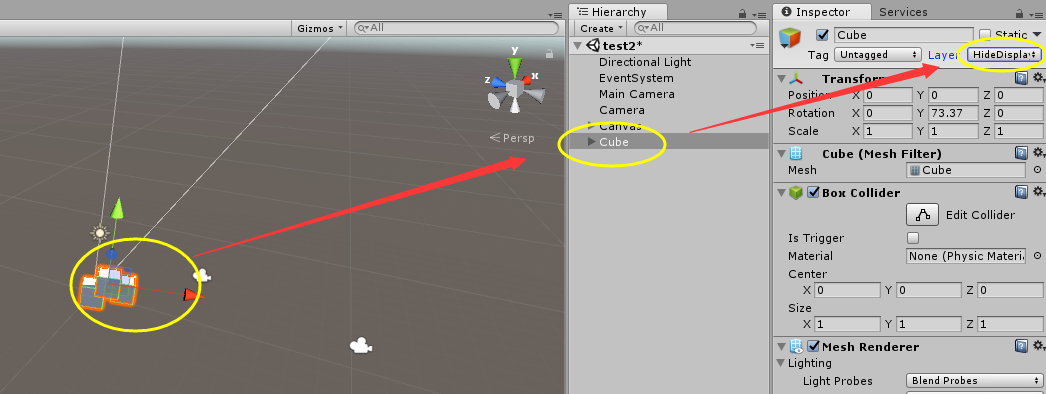 Unity实现多屏显示_unity多屏幕画面融合-CSDN博客
