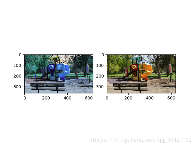 PIL.Image.open()与opecv.imread()（小白进阶之路）_plt.imread和image.open区别-CSDN博客