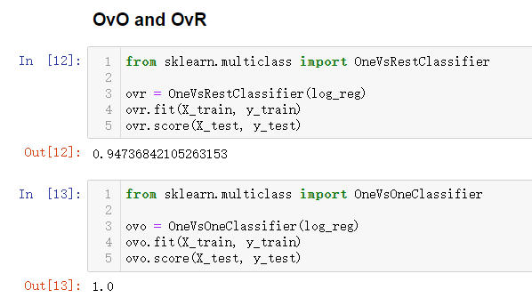 第9章 逻辑回归 学习笔记 下-CSDN博客