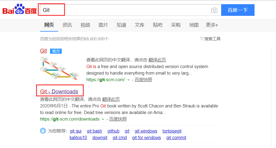 如何使用Git/GitHub托管代码_怎么使用guh代码托管平台-CSDN博客
