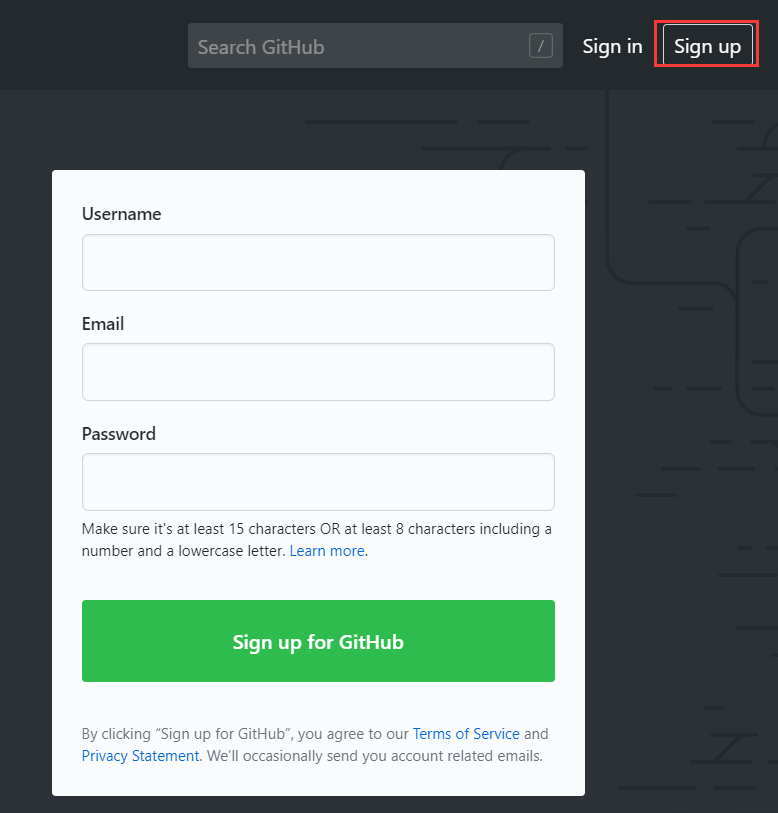 如何使用Git/GitHub托管代码_怎么使用guh代码托管平台-CSDN博客