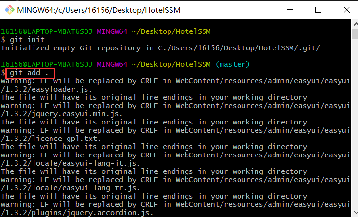 如何使用Git/GitHub托管代码_怎么使用guh代码托管平台-CSDN博客