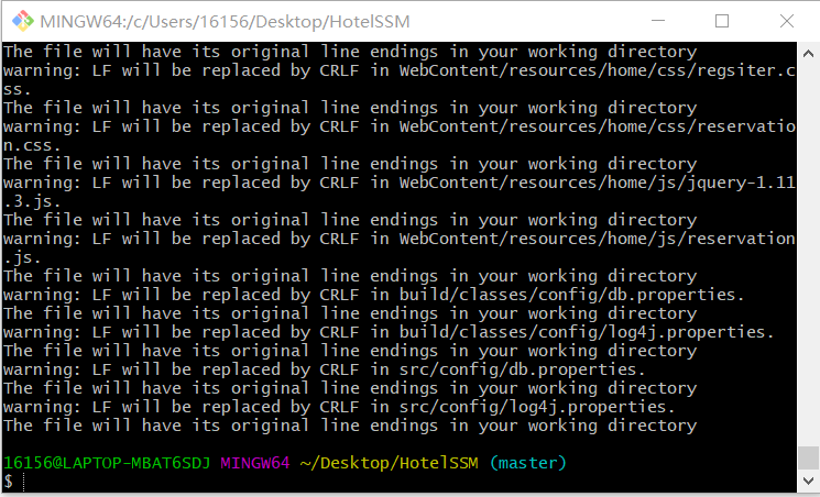 如何使用Git/GitHub托管代码_怎么使用guh代码托管平台-CSDN博客