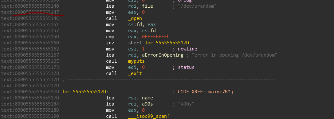 d3ctf_2019_ezfile(文件流fileno的巧妙利用)_ez file ctf-CSDN博客