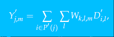 论文阅读 SECOND:Sparsely Embedded Convolutional Detection_second: sparsely embedded convolutional ...