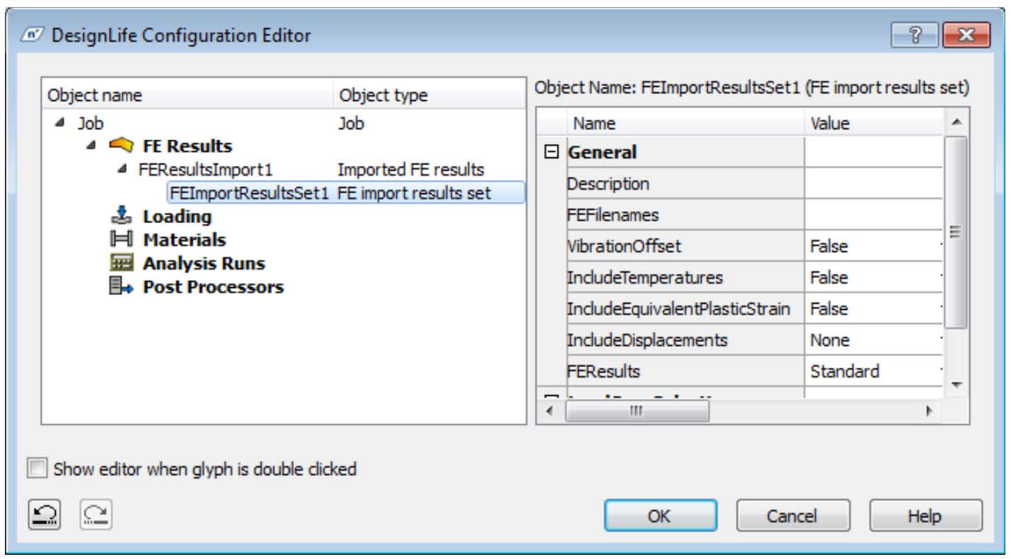 nCode：DesignLife案例教程七_ncode loadcase-CSDN博客