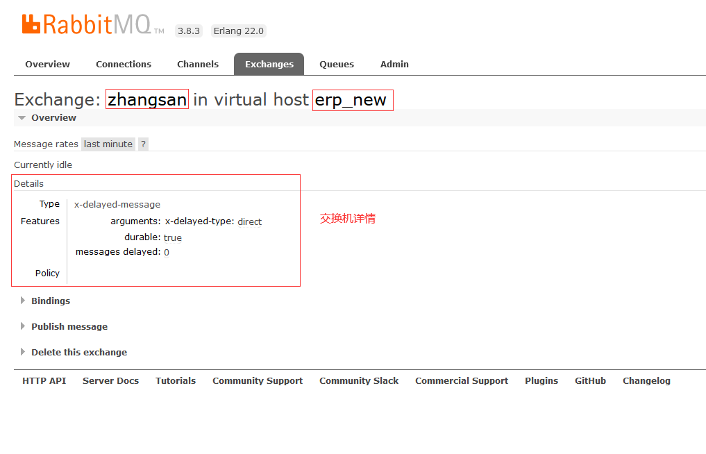 php-rabbitmq结合rabbitmq_delayed_message_exchange实现延时队列_php rabbitmq rabbitmq-delayed-message ...