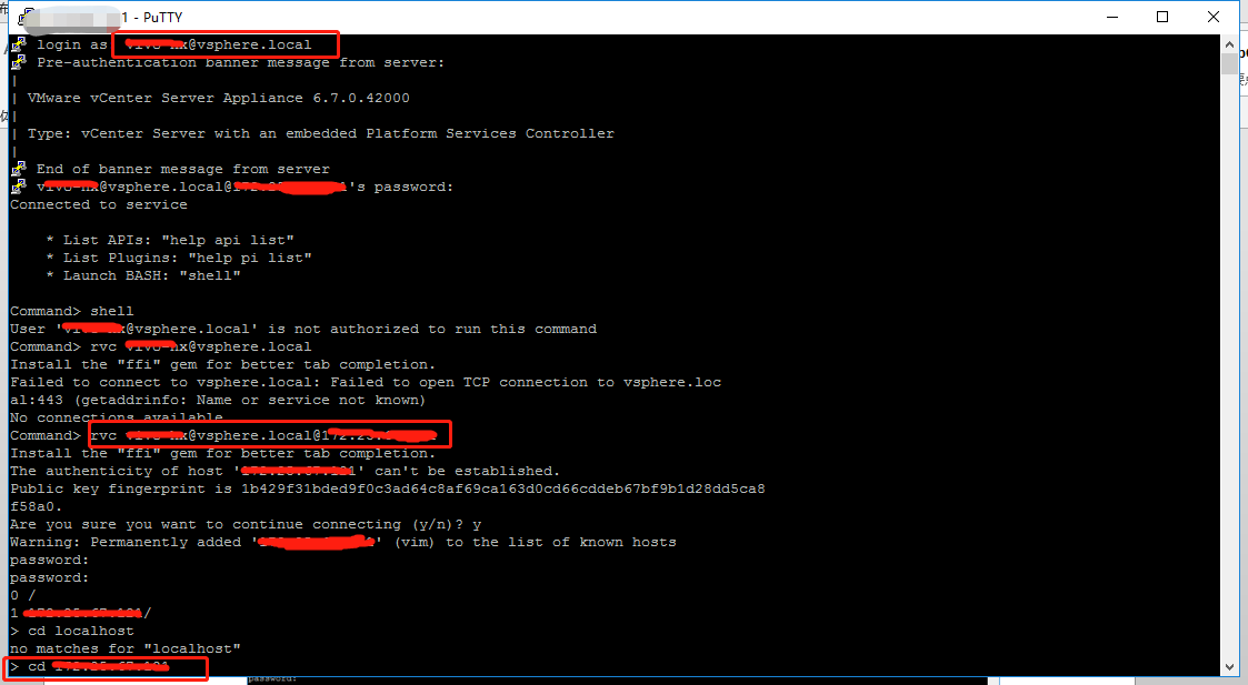 清除vsan不可访问对象_清除vsan不可访问的对象-CSDN博客