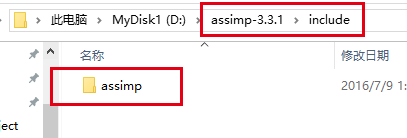 使用CMake编译Assimp库，然后添加到vs项目中_cmake assimp-CSDN博客