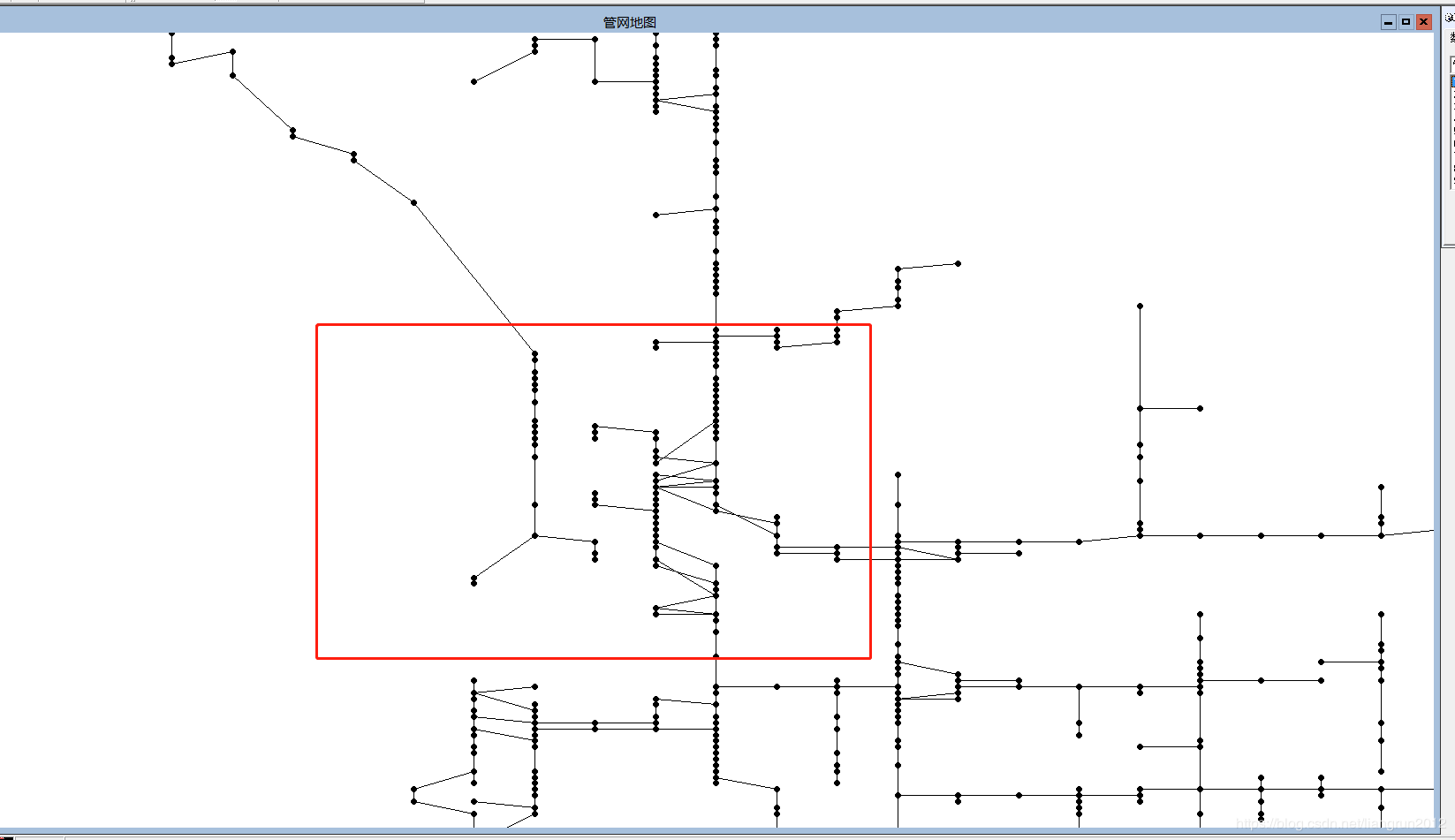 shape、cad转epanet文件_dxf2epa-CSDN博客