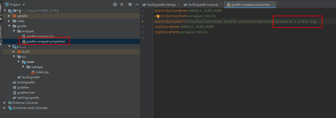 Android Studio更新后导入项目报错问题解决（Minimum supported Gradle version is ×.×.× ...