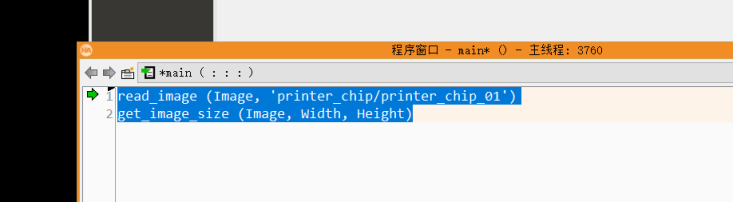 QT5配置halcon19.05_qt halcon 环境配置-CSDN博客