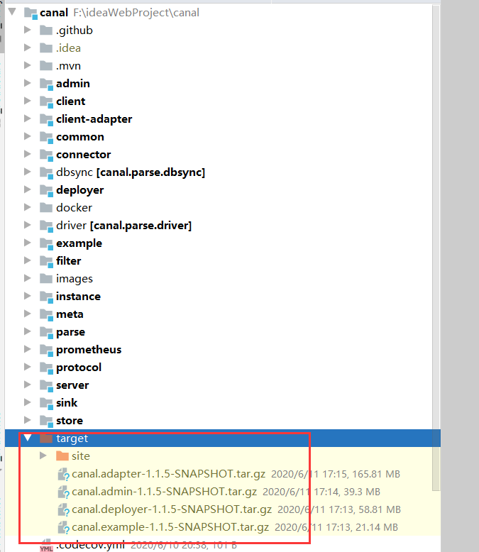canal1.1.5 同步mysql数据到ES7.X_canal-adapter-1.1.5 kafka到es-CSDN博客