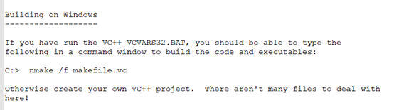 shapelib库 VS2017X64编译并调用_shapelib 64wei-CSDN博客