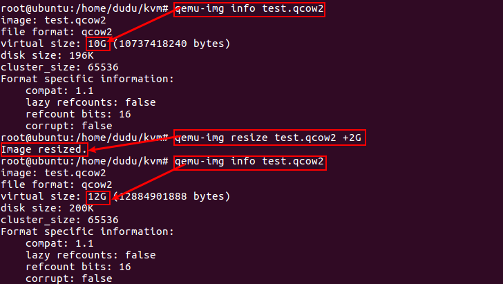 qemu-img命令和qemu-monitor命令_qemu monitor-CSDN博客