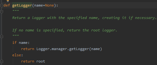 Python loggin模块的小坑_logger.propagate = false-CSDN博客