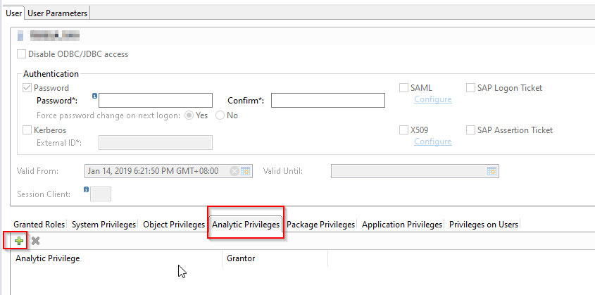HANA Studio-建模-长篇-CSDN博客