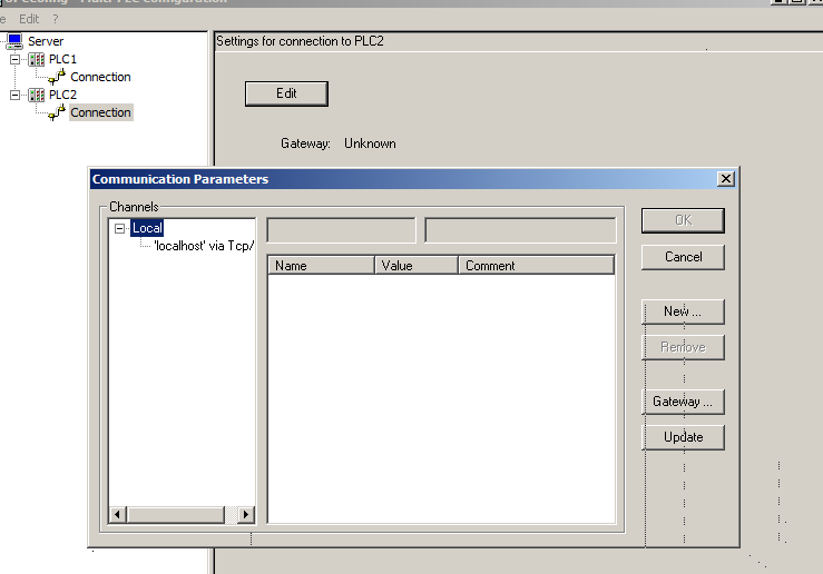 Rexroth(力士乐)PLC与Labwindows CVI OPC通讯的实现_rexroth plc-CSDN博客