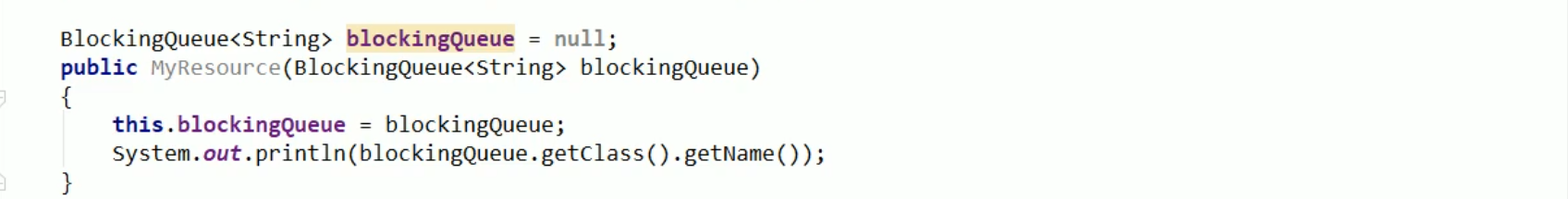 Java线程池（三）之阻塞队列BlockingQueue详解_线程池blockingqueue-CSDN博客