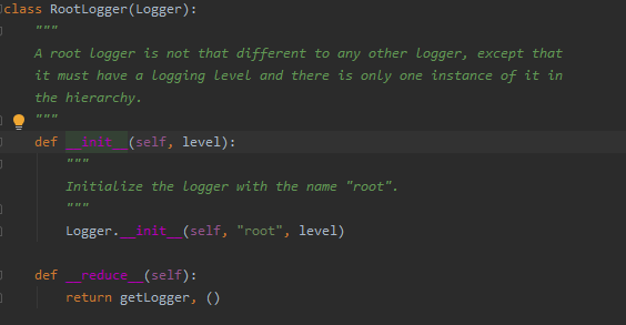 Python loggin模块的小坑_logger.propagate = false-CSDN博客