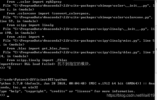 目标检测:pytorch遇到的各种问题记录no Module Named Albumentationspytorchfunctional Csdn博客 4998